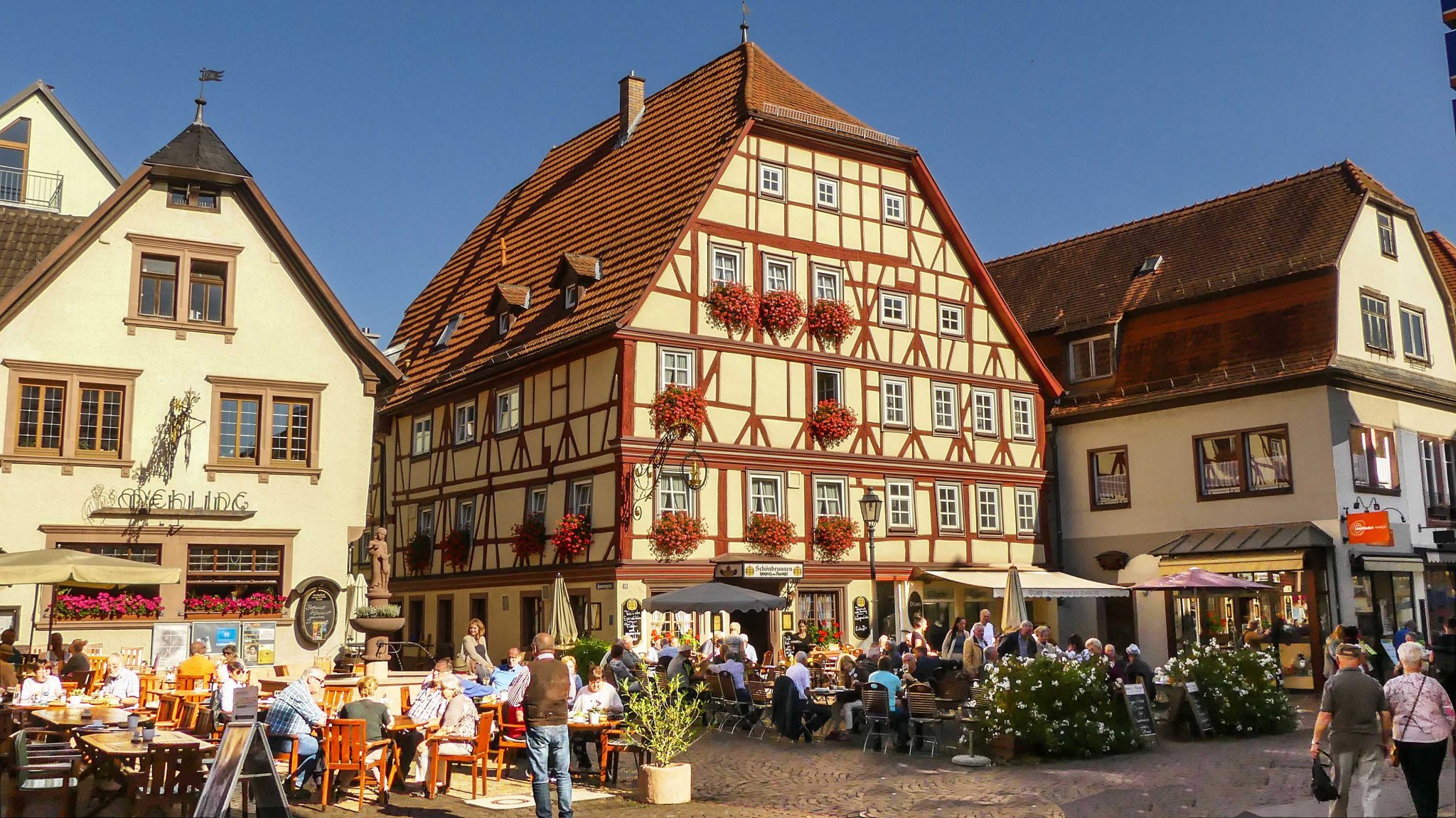 Lohr am Main – Kulturring Allendorf/Lumda e. V.